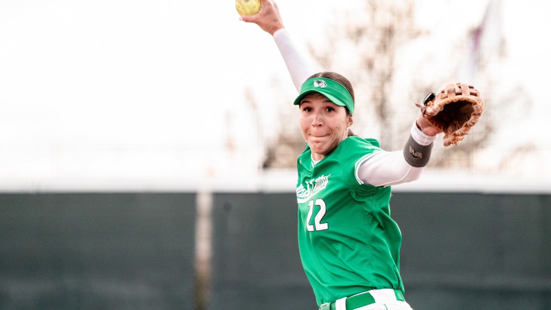 Halle Morris - 2024 - Softball - Utah Valley University Athletics