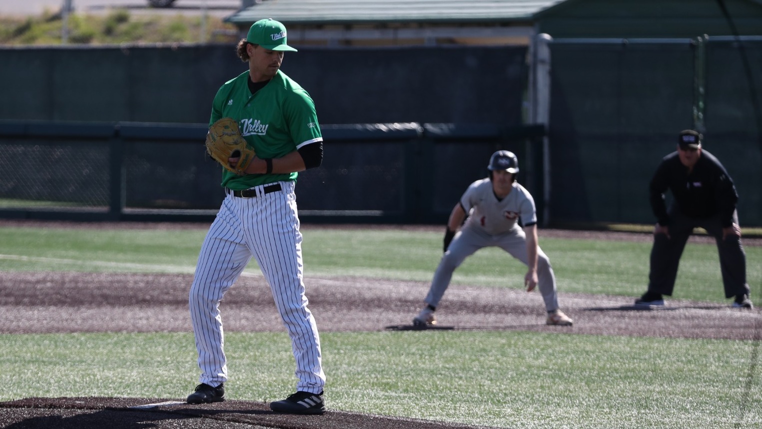 Chase Hennessey - 2024 - Baseball - Utah Valley University Athletics
