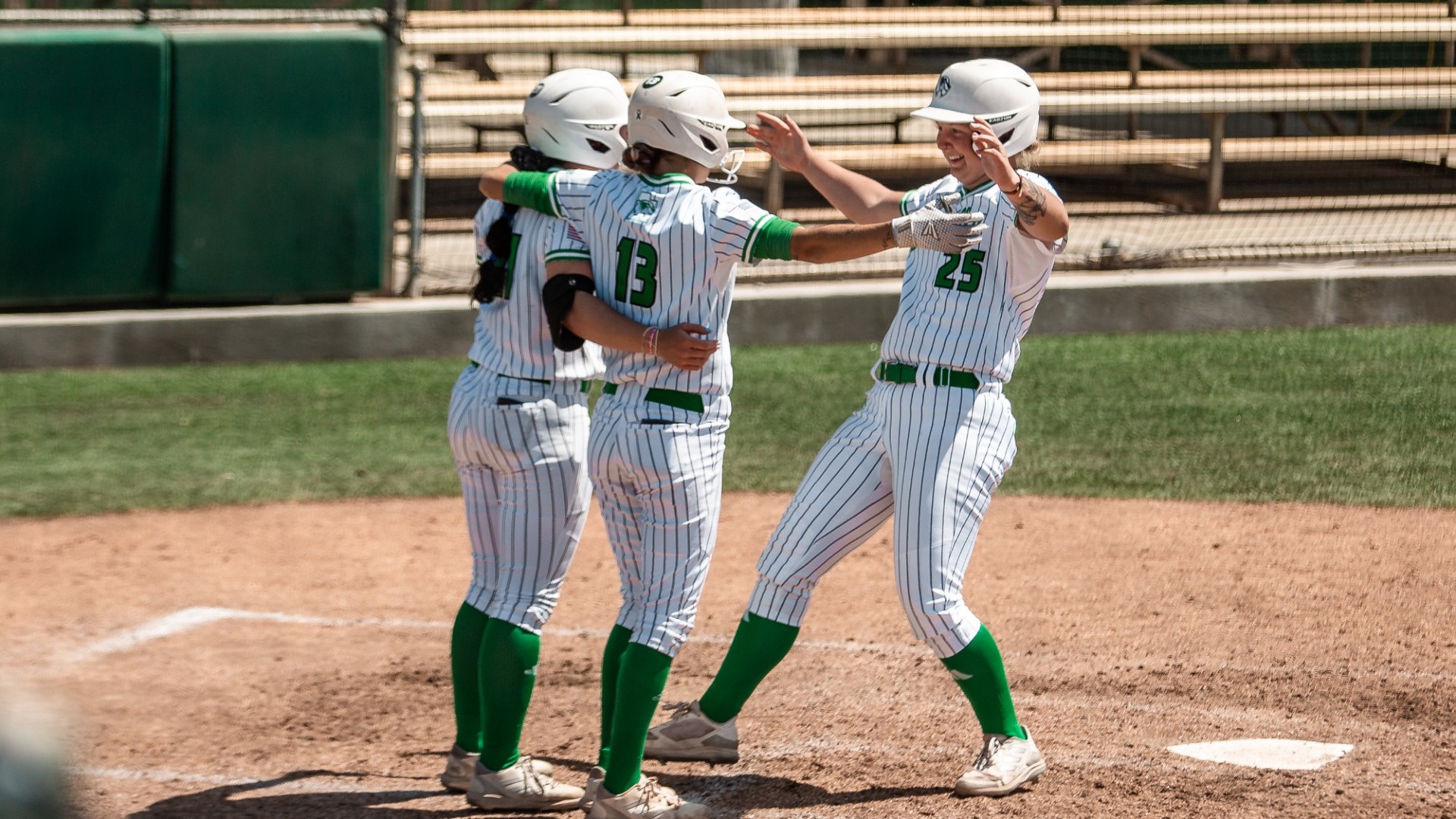 Saige Nielsen - 2024 - Softball - Utah Valley University Athletics