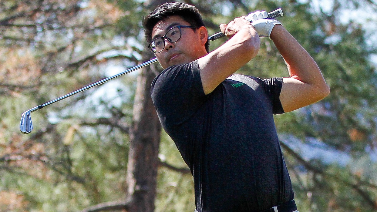 Utah Valley's Huddleston earns First Team All-WAC Honors - Utah Valley ...