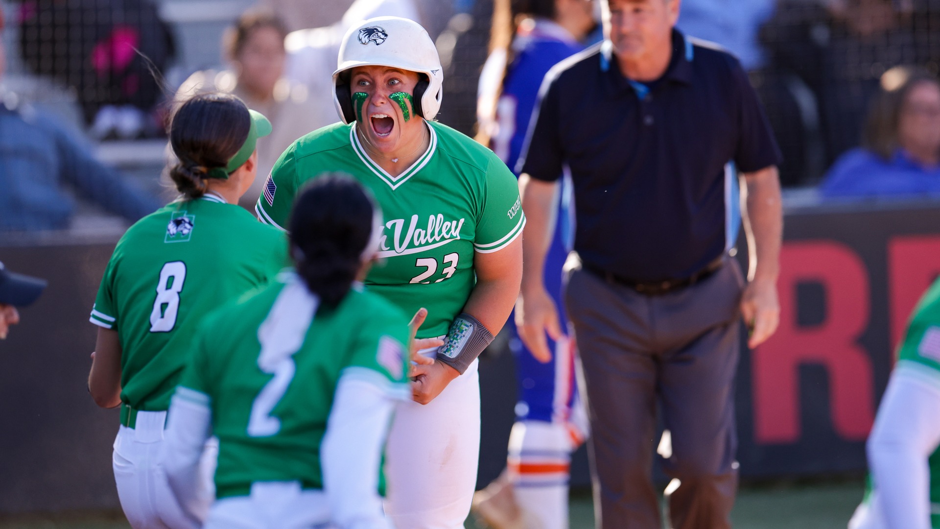 UVU wins extra-inning thriller in WAC Tourney opener over UTA - Utah ...