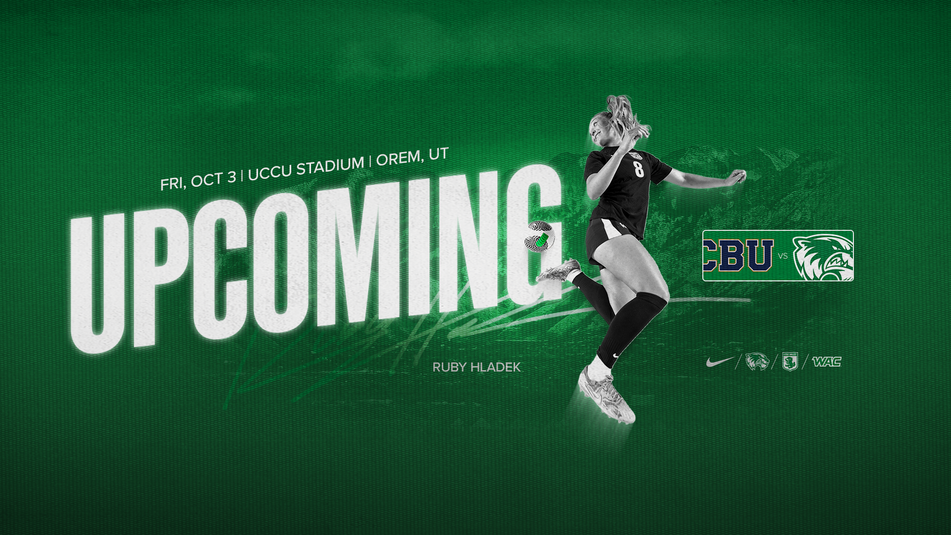 Wolverines to Debut UCCU Stadium with Loaded 2025 Home Slate - Utah ...