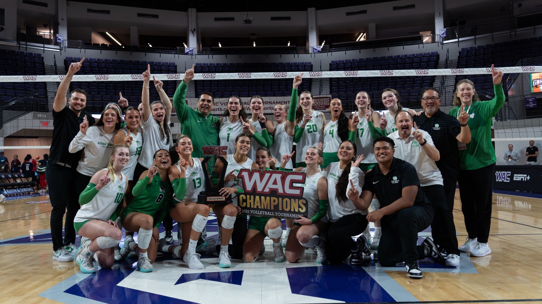 Utah Valley to Host NCAA Selection Show Watch Party on Sunday - Utah ...