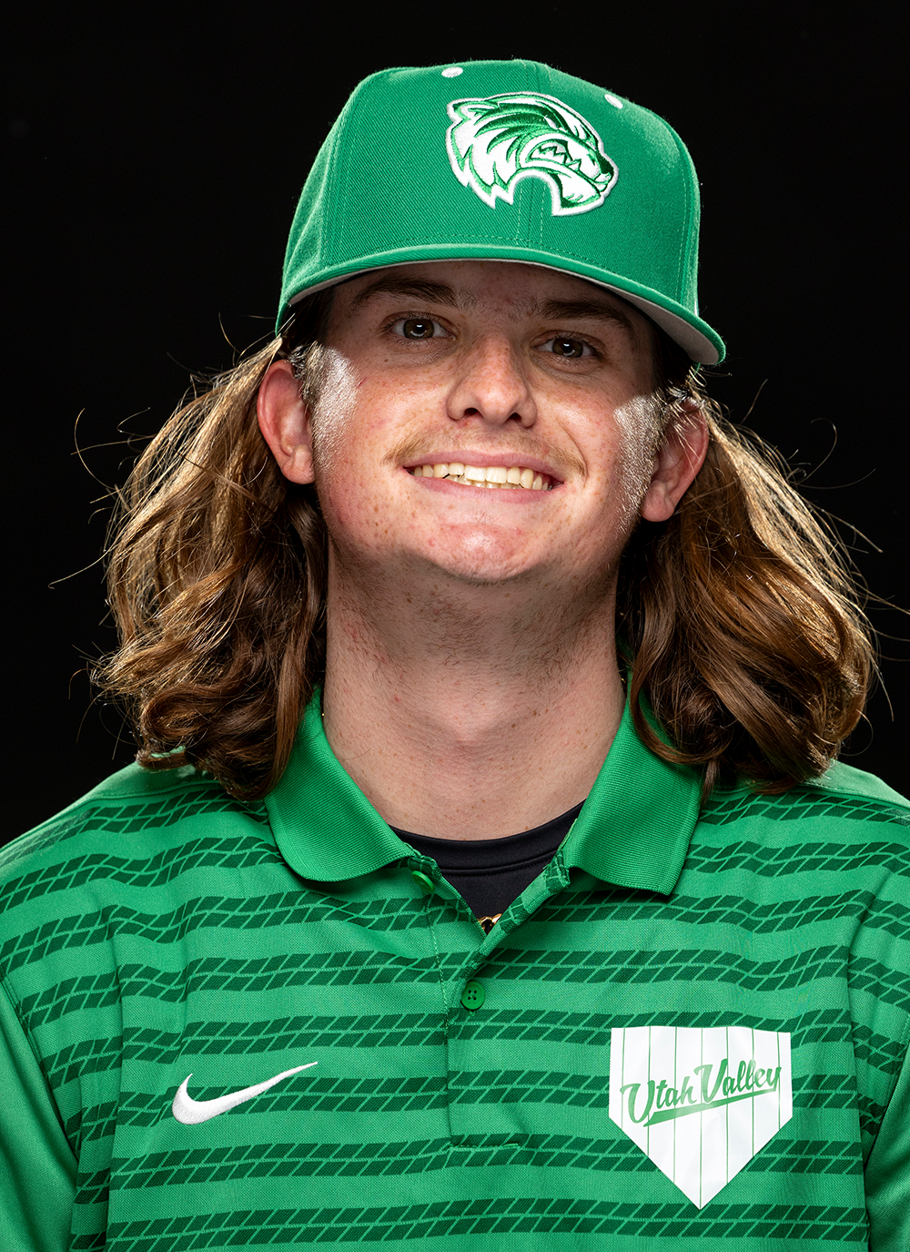Milo Miller - Student Manager, Baseball - Baseball Support Staff - Utah ...