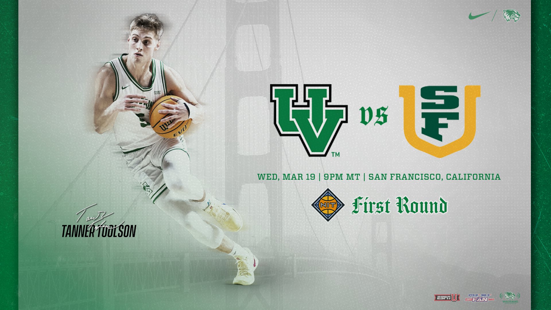 Utah Valley signs Florida JUCO standout Dominick Nelson - Utah Valley ...