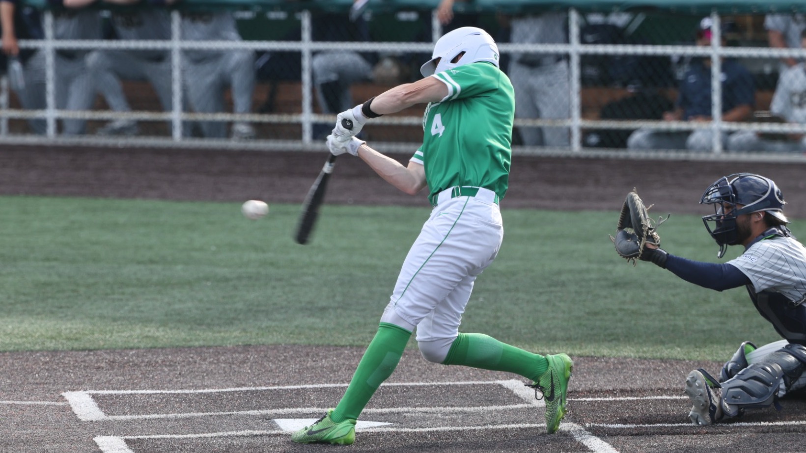 Rasmussen announces 2025 UVU baseball schedule - Utah Valley University ...