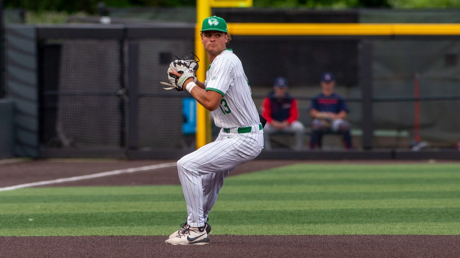Rasmussen announces 2025 UVU baseball schedule - Utah Valley University ...