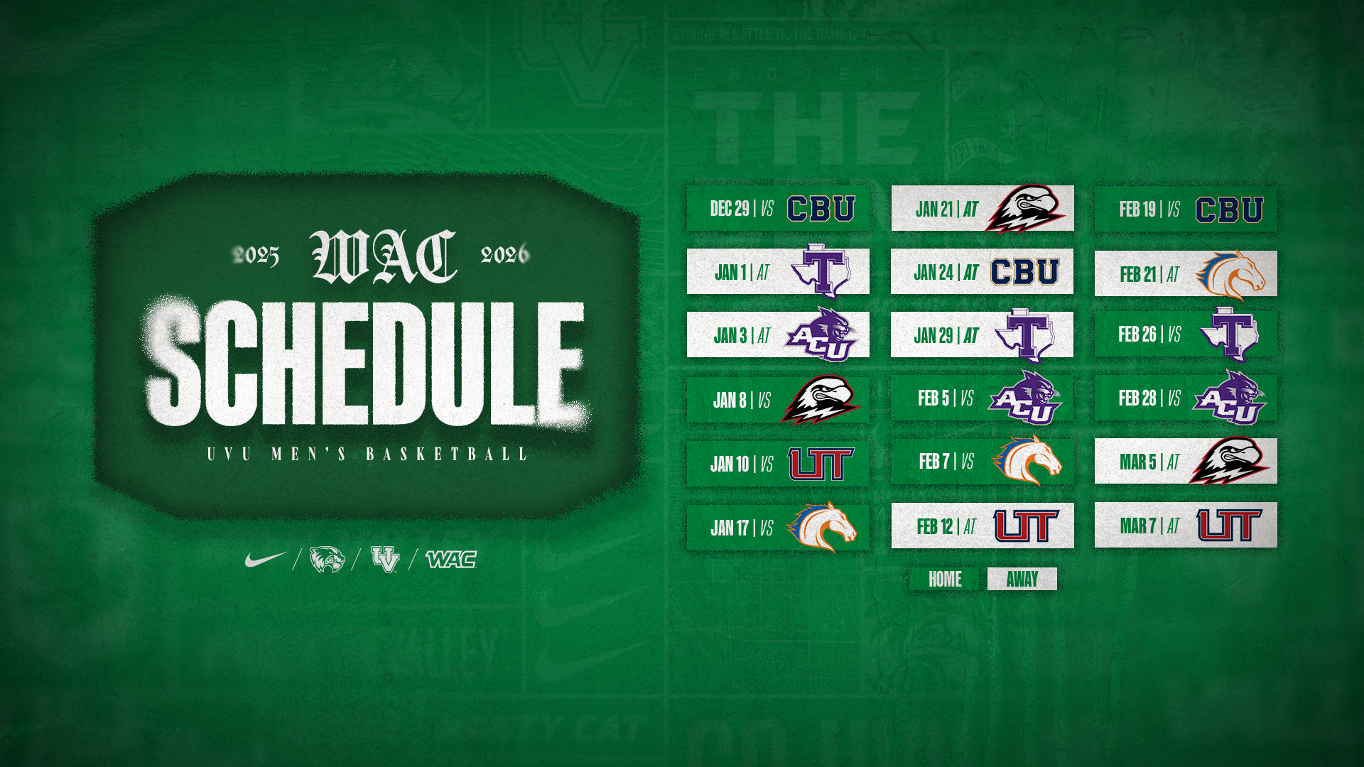 Utah Valley Men’s Basketball to Compete in 2025 Cancun Challenge - Utah ...