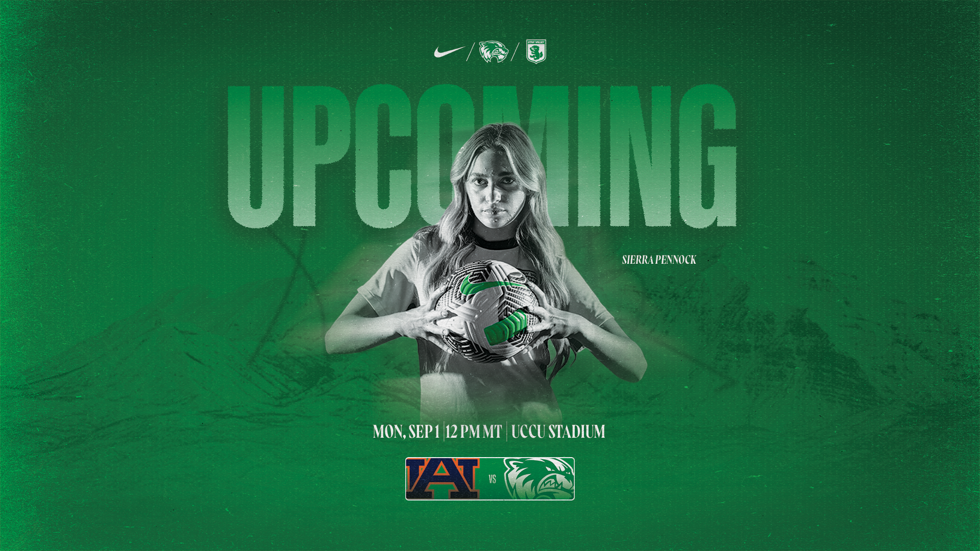 Historic Night in Orem: UVU Hosts Utah in Stadium Debut - Utah Valley ...
