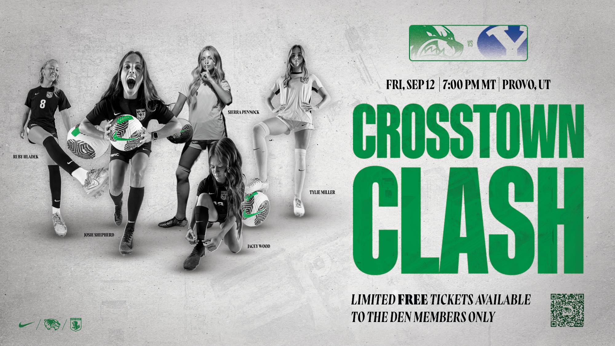 Wolverines to Debut UCCU Stadium with Loaded 2025 Home Slate - Utah ...