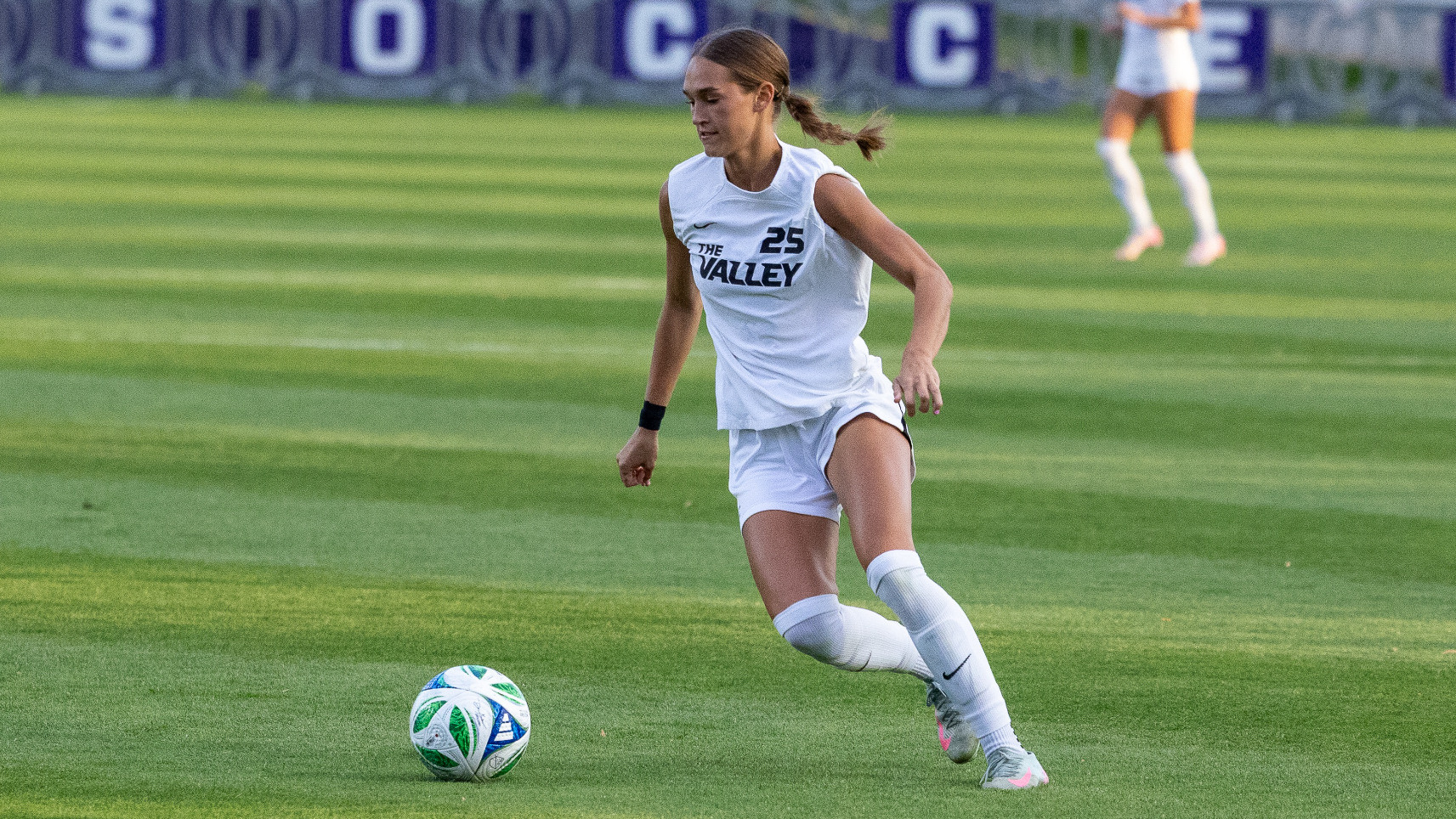 Wolverines to Debut UCCU Stadium with Loaded 2025 Home Slate - Utah ...