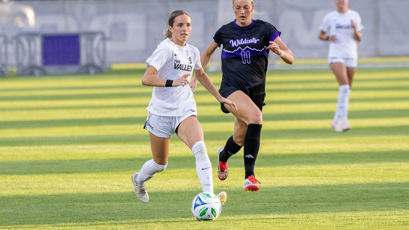 Wolverines to Debut UCCU Stadium with Loaded 2025 Home Slate - Utah ...