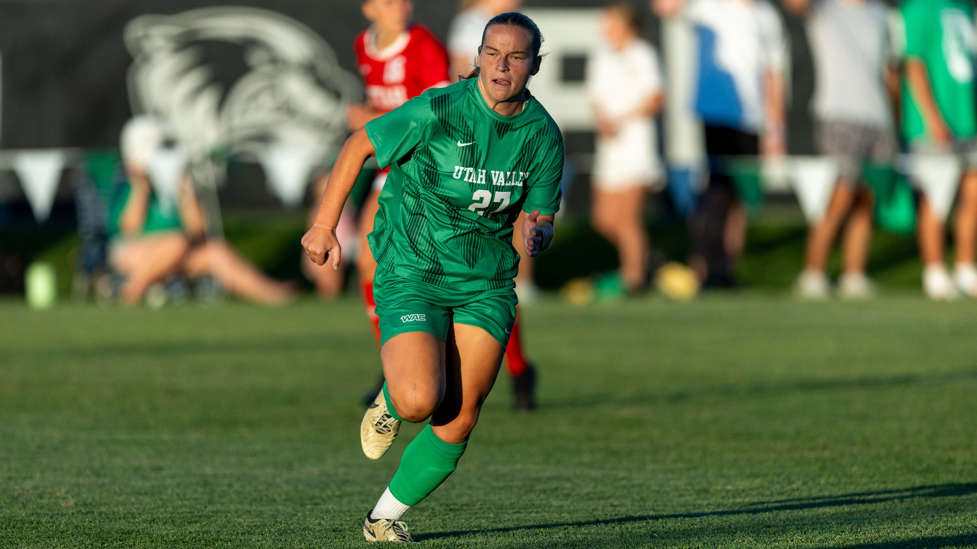 Wolverines to Debut UCCU Stadium with Loaded 2025 Home Slate - Utah ...