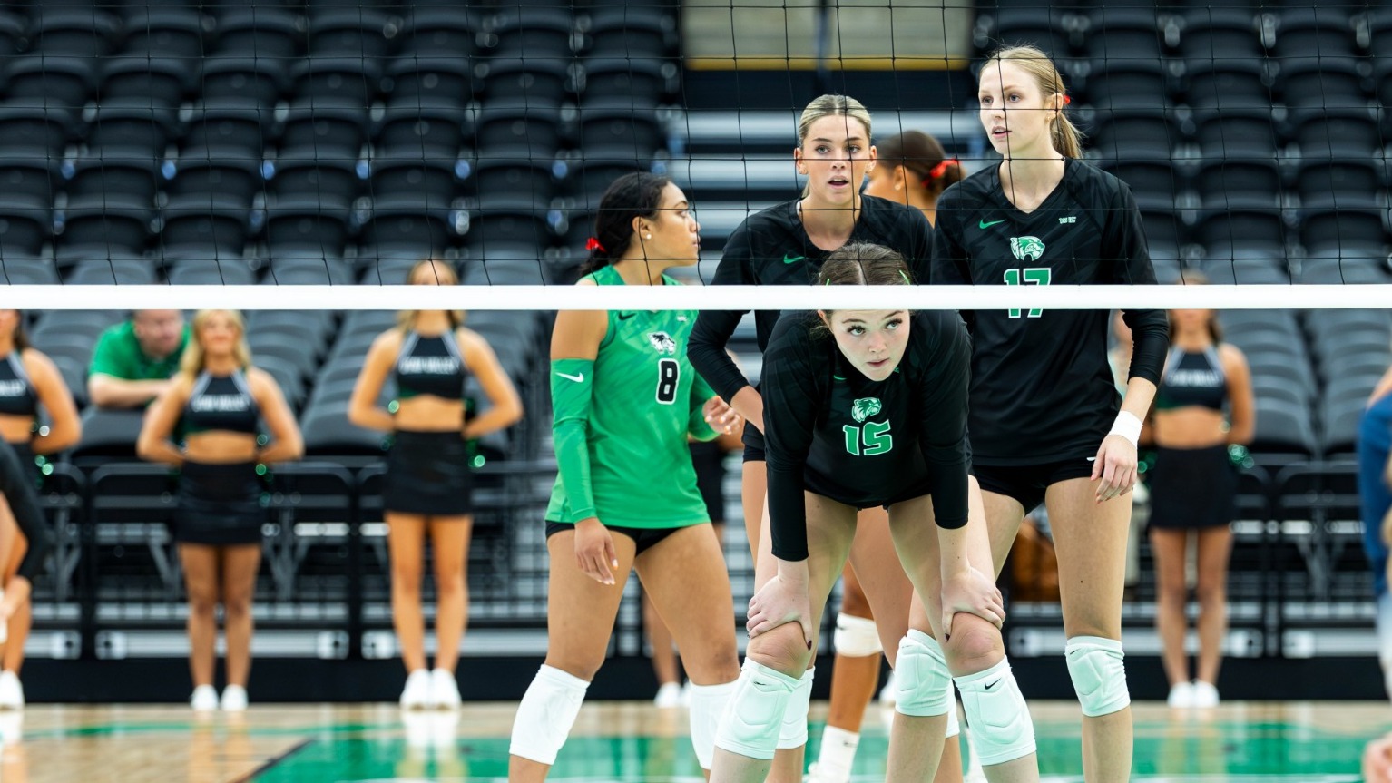 UVU set to host matches at Westminster and BYU during WAC play - Utah ...