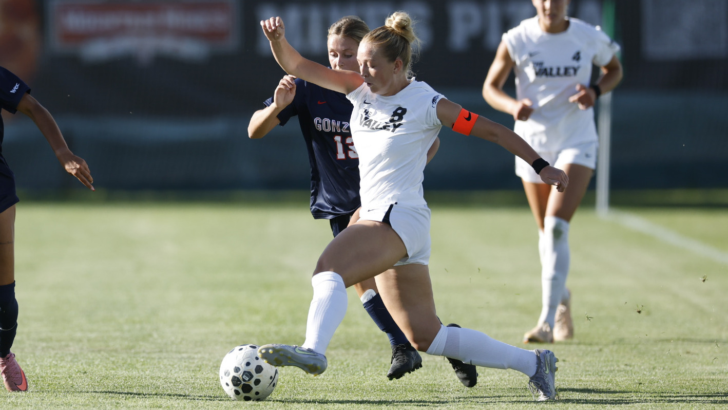 Wolverines to Debut UCCU Stadium with Loaded 2025 Home Slate - Utah ...