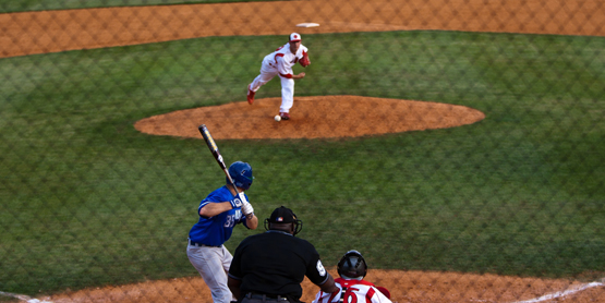 UWA Baseball to Host Second Tryout - University of West Alabama Athletics