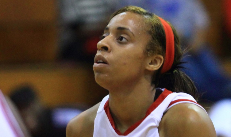 Jamie Gunter - Women's Basketball - University of West Alabama Athletics