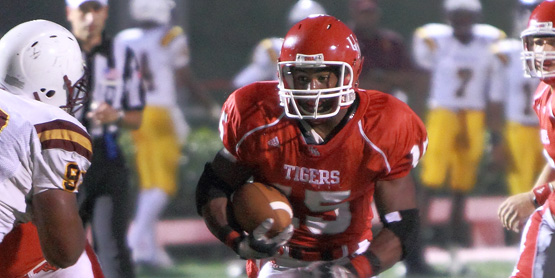 Matt Willis - Football - University of West Alabama Athletics