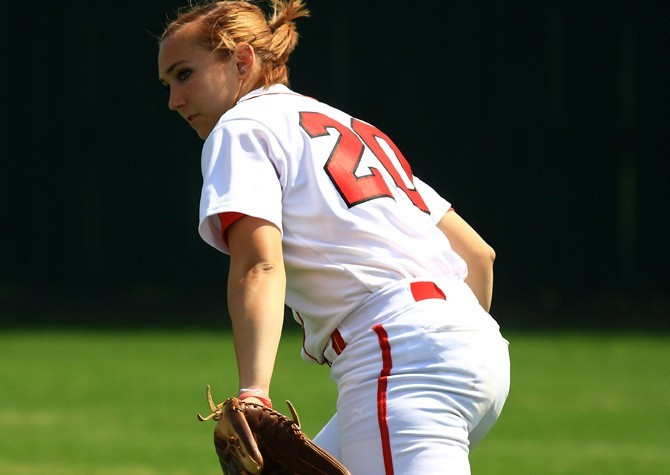 Rebecca Schick - Softball - University of West Alabama Athletics