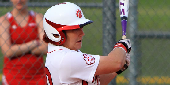 Rebecca Schick - Softball - University of West Alabama Athletics
