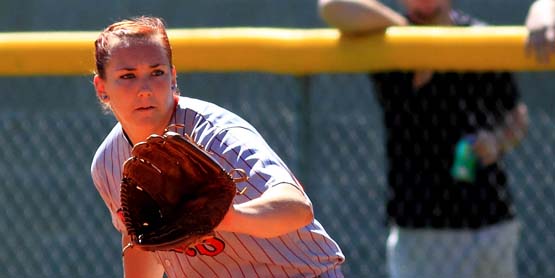 Rebecca Schick - Softball - University of West Alabama Athletics
