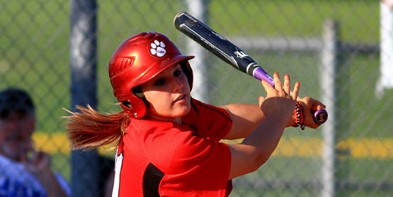 Morgan Morrison - Softball - University of West Alabama Athletics
