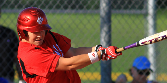 Rebecca Schick - Softball - University of West Alabama Athletics