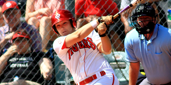 Rebecca Schick - Softball - University of West Alabama Athletics