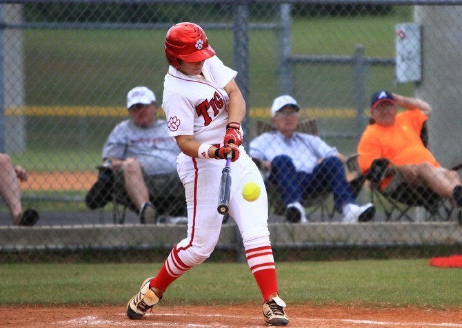 Rebecca Schick - Softball - University of West Alabama Athletics