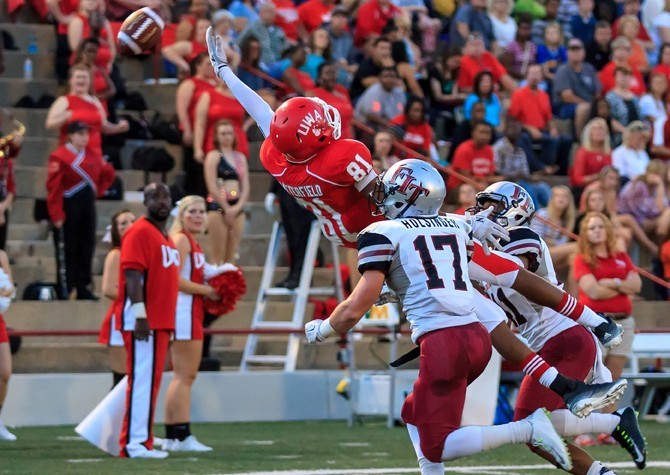 Randy Satterfield - Football - University of West Alabama Athletics