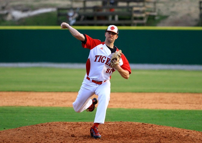 Neal Lambert - Baseball - University of West Alabama Athletics