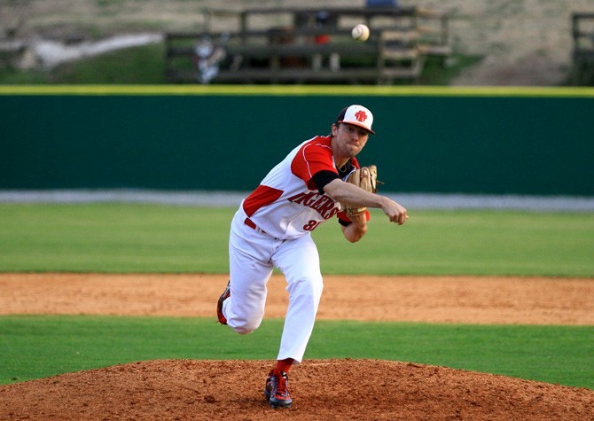 Neal Lambert - Baseball - University of West Alabama Athletics