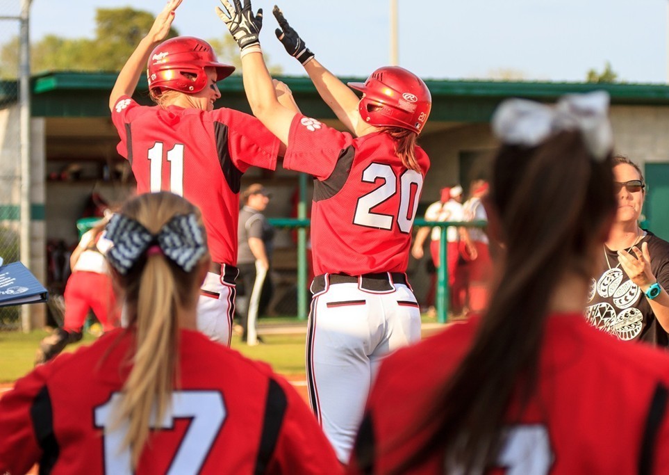 Rebecca Schick - Softball - University of West Alabama Athletics