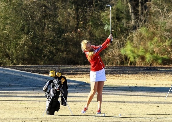 Ida Bergli - Women's Golf - University of West Alabama Athletics