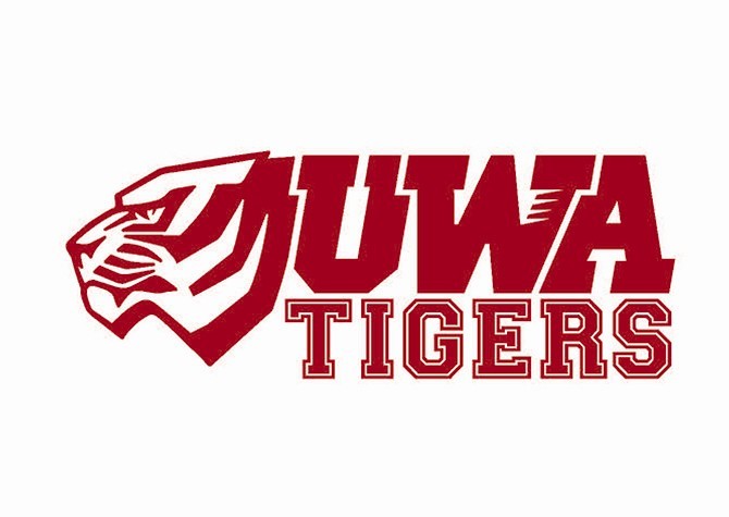 UWA Athletics Introduces Updated Identity System - University of West ...