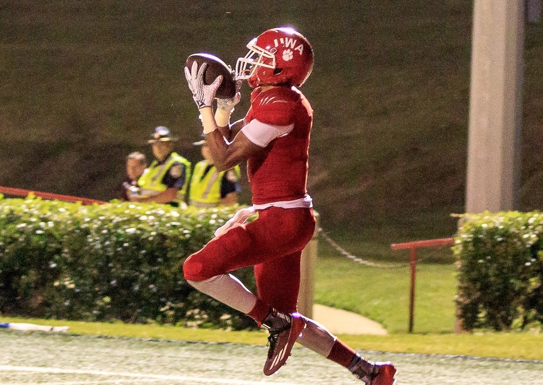 Randy Satterfield - Football - University of West Alabama Athletics