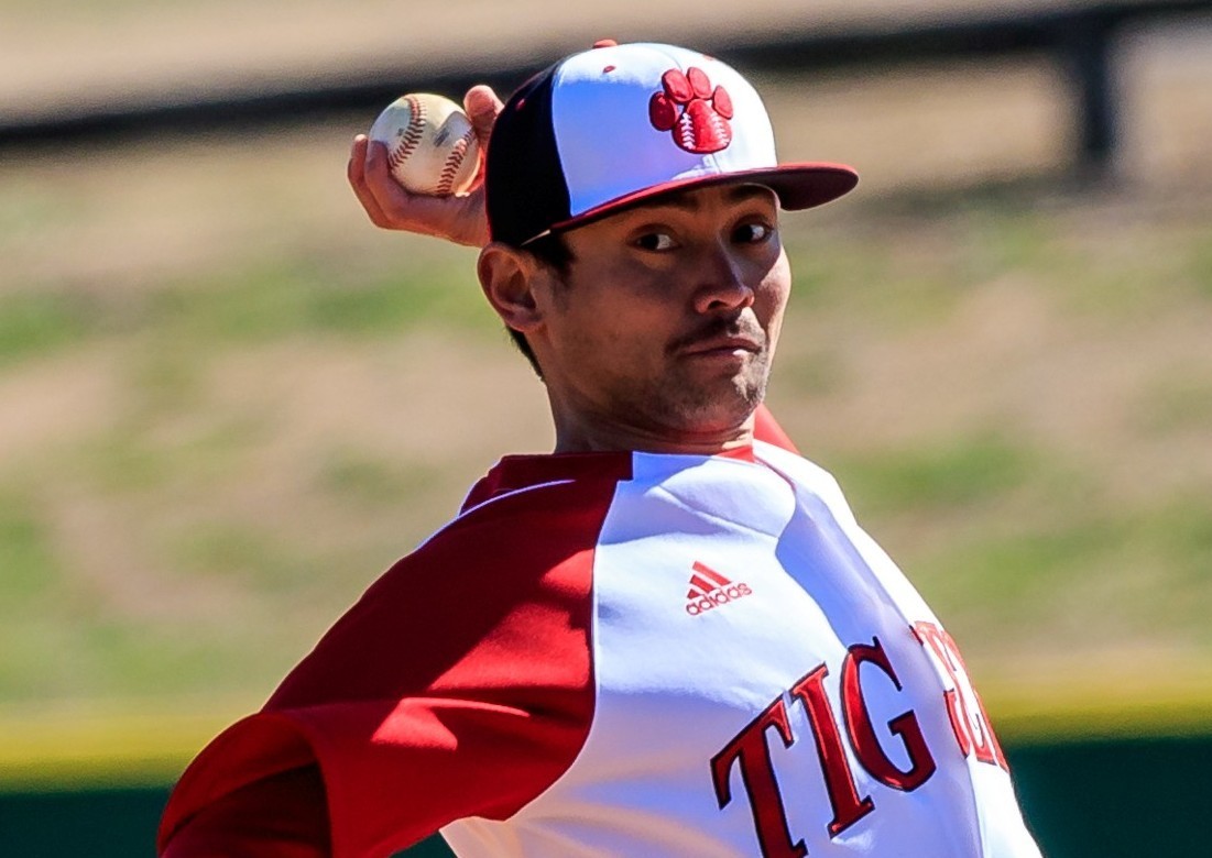 Josh Jones - Baseball - University of West Alabama Athletics