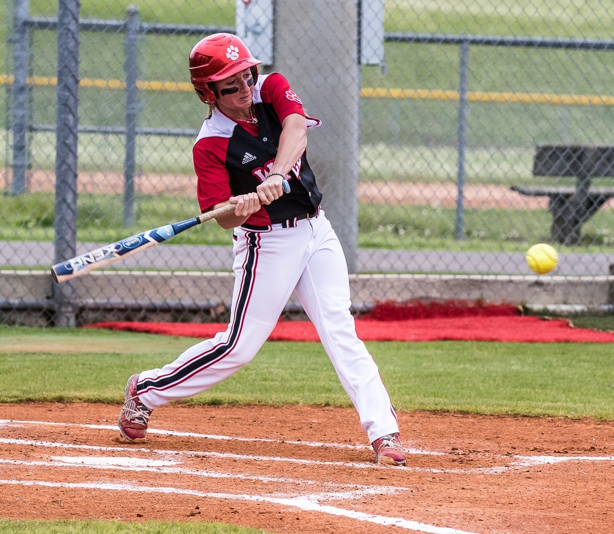 Jordyn Whiddon - Softball - University of West Alabama Athletics