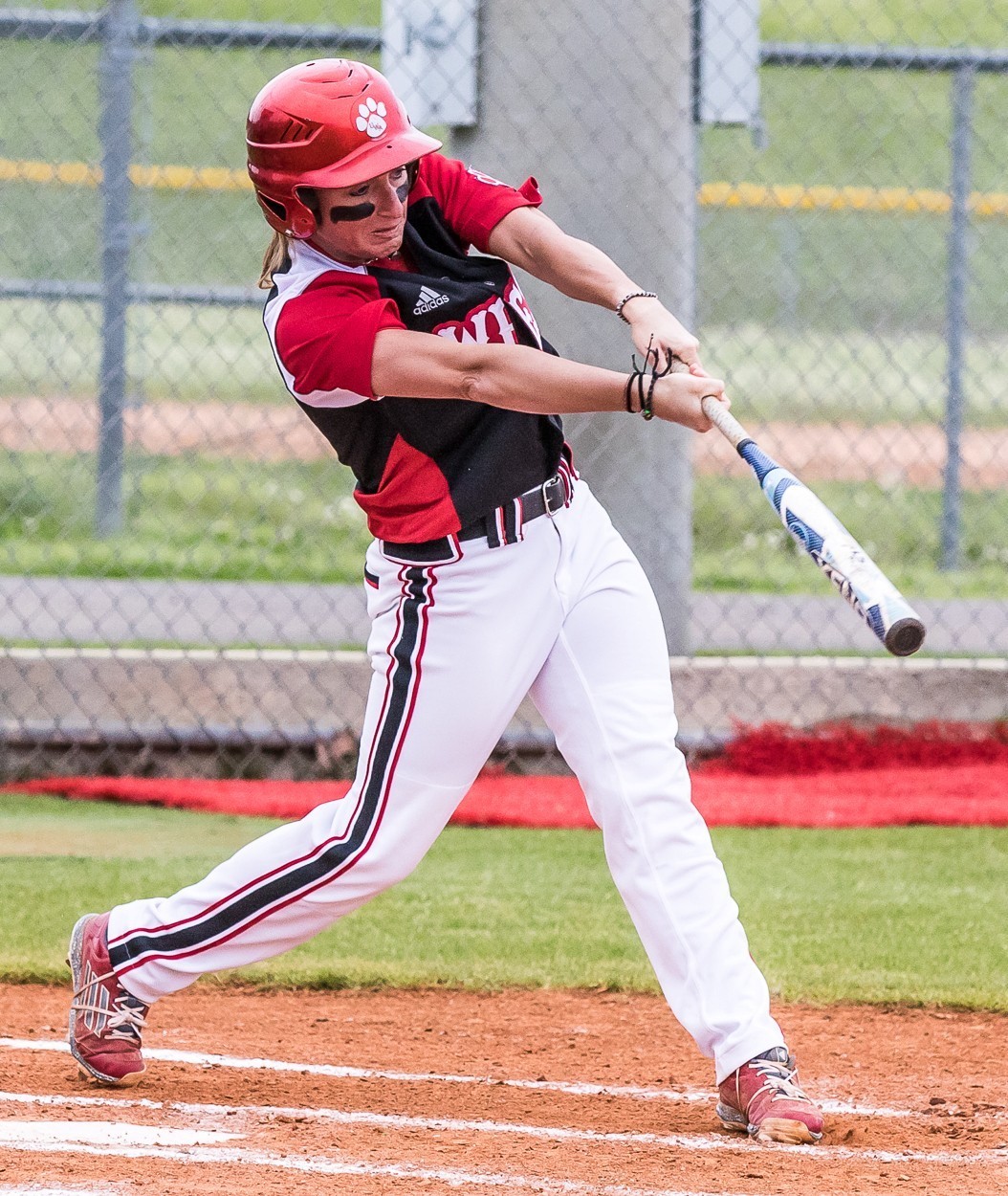 Jordyn Whiddon - Softball - University of West Alabama Athletics