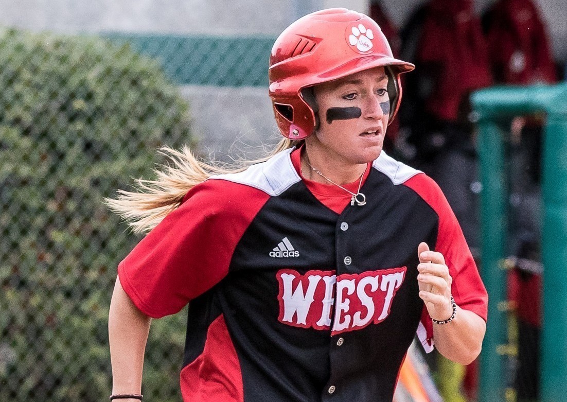 Jordyn Whiddon - Softball - University of West Alabama Athletics
