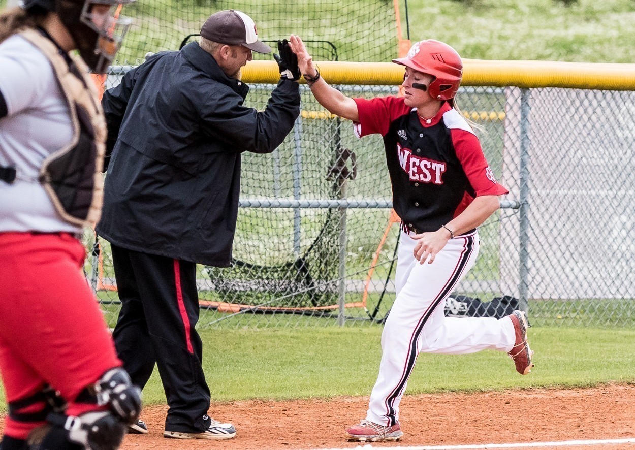 Jordyn Whiddon - Softball - University of West Alabama Athletics