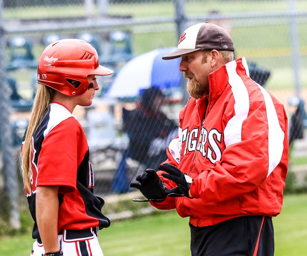 Jordyn Whiddon - Softball - University of West Alabama Athletics