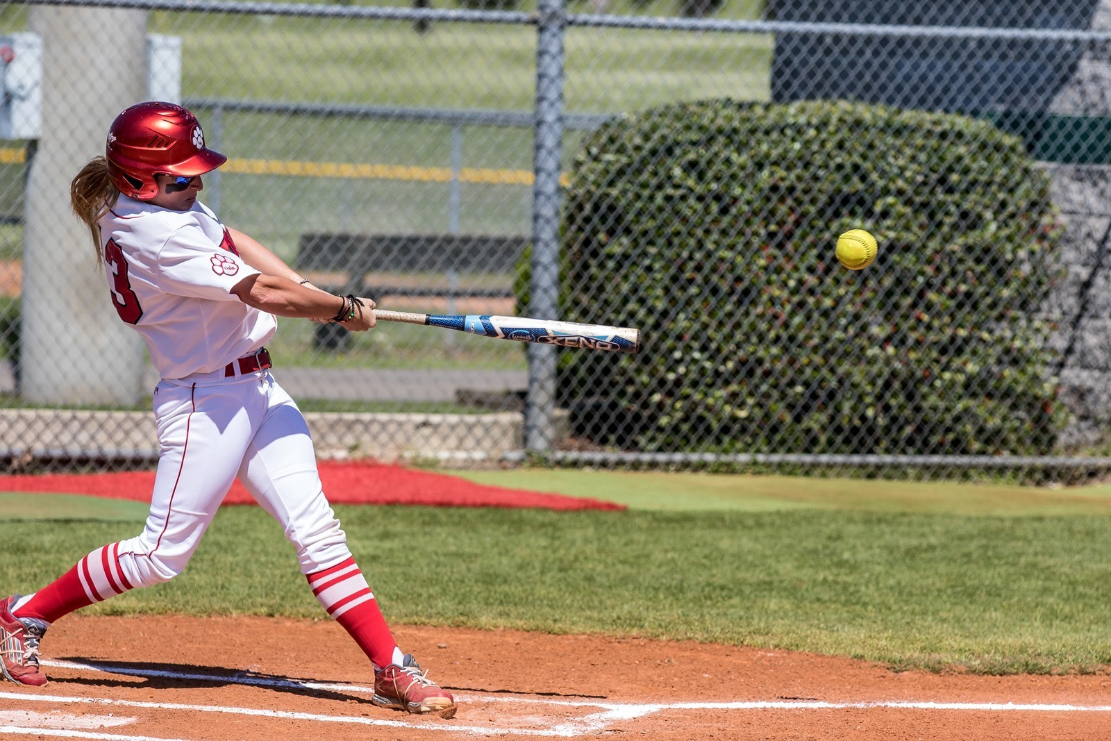 Jordyn Whiddon - Softball - University of West Alabama Athletics