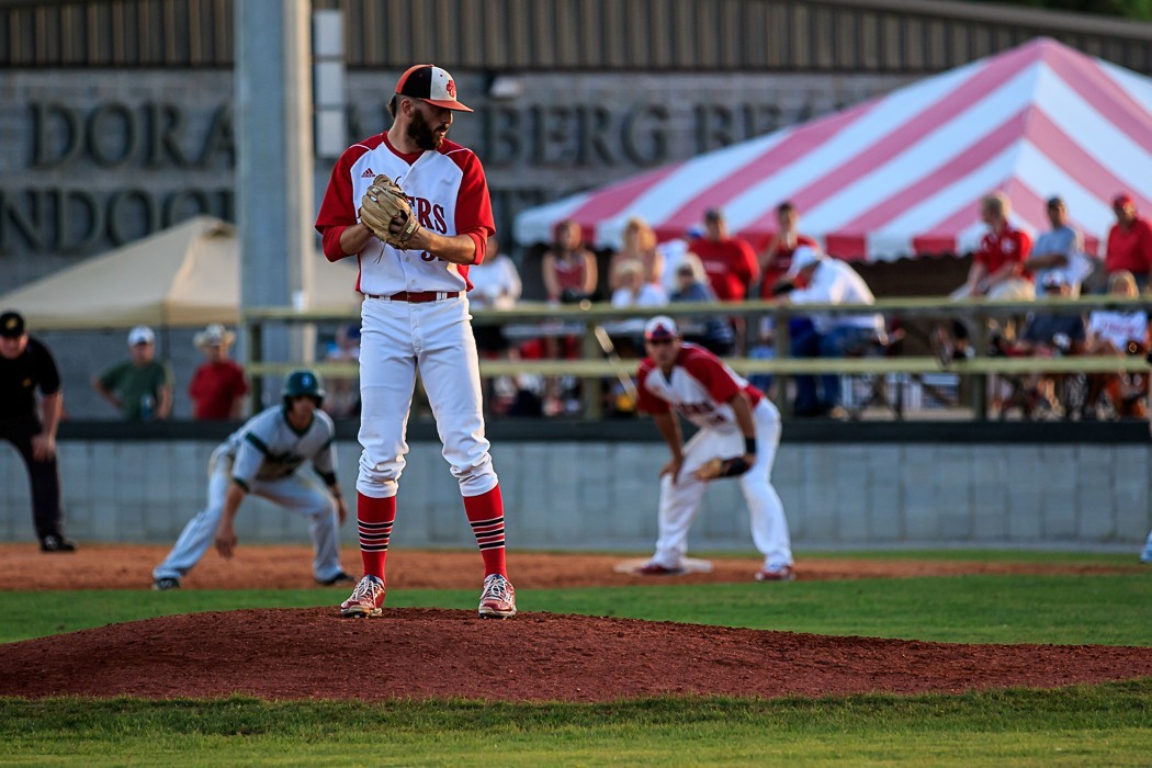 Neal Lambert - Baseball - University of West Alabama Athletics