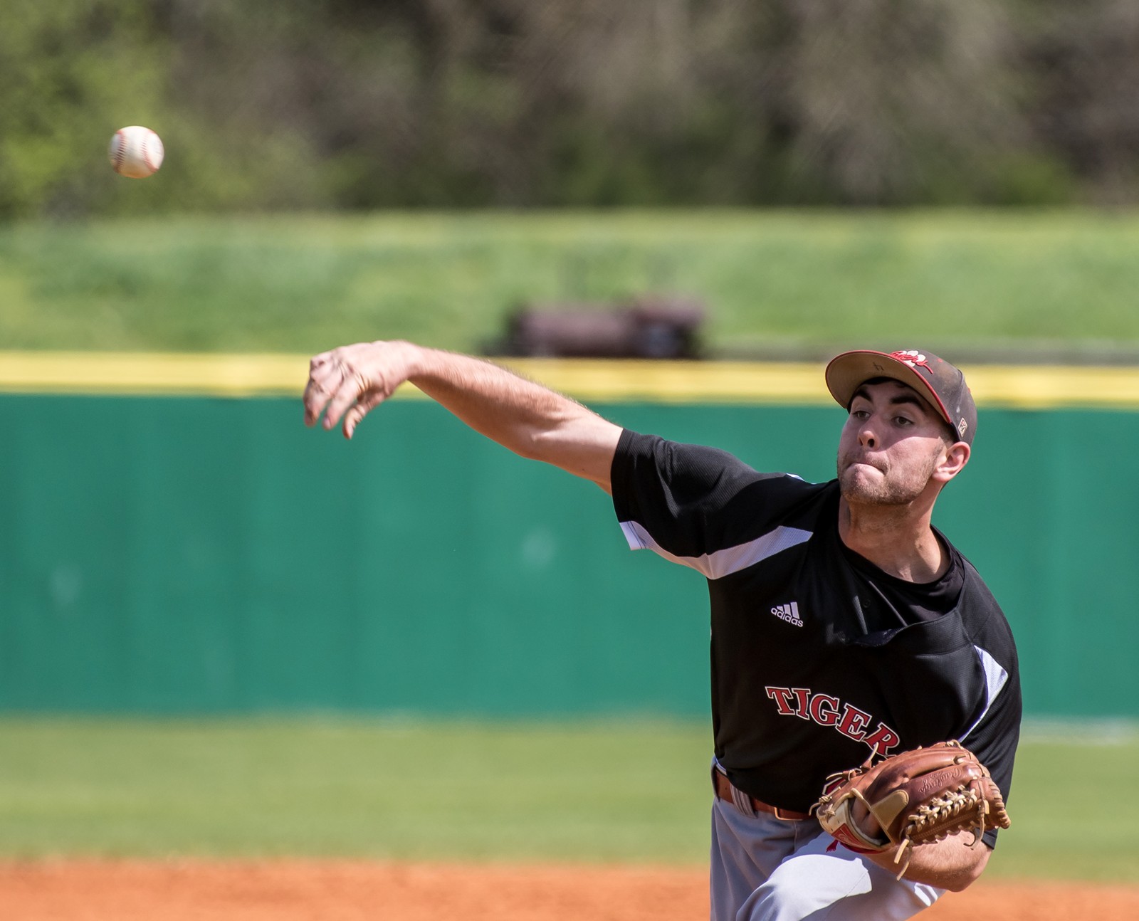 Michael Morley - Baseball - University of West Alabama Athletics