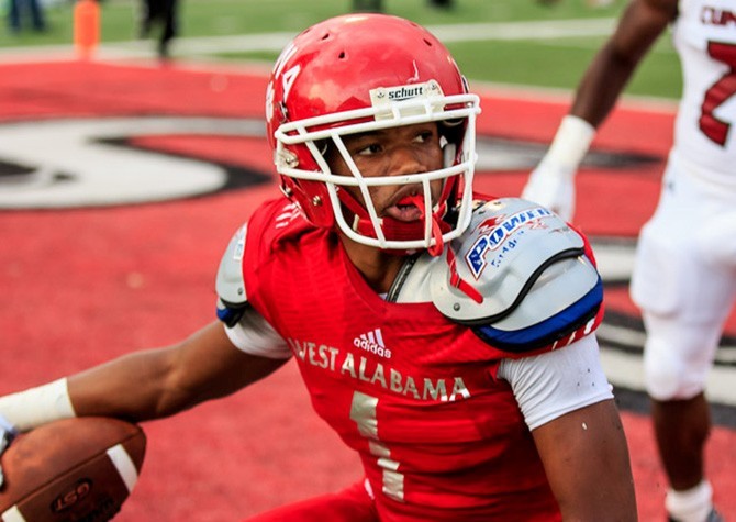 Randy Satterfield - Football - University of West Alabama Athletics