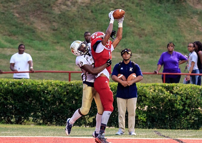 Randy Satterfield - Football - University of West Alabama Athletics