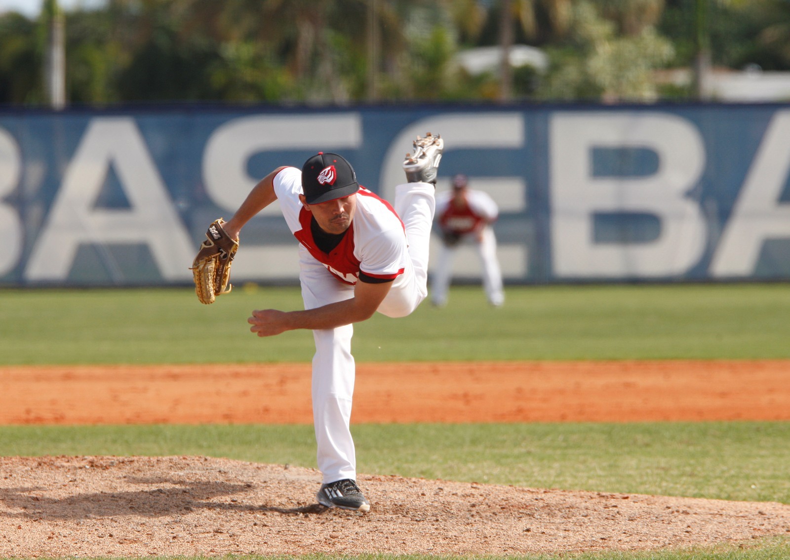 Josh Jones - Baseball - University of West Alabama Athletics