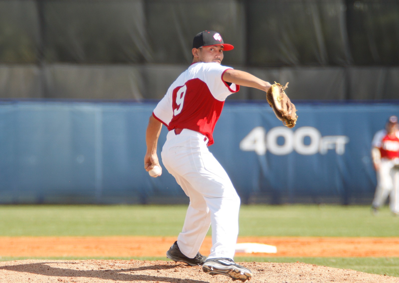 Josh Jones - Baseball - University of West Alabama Athletics