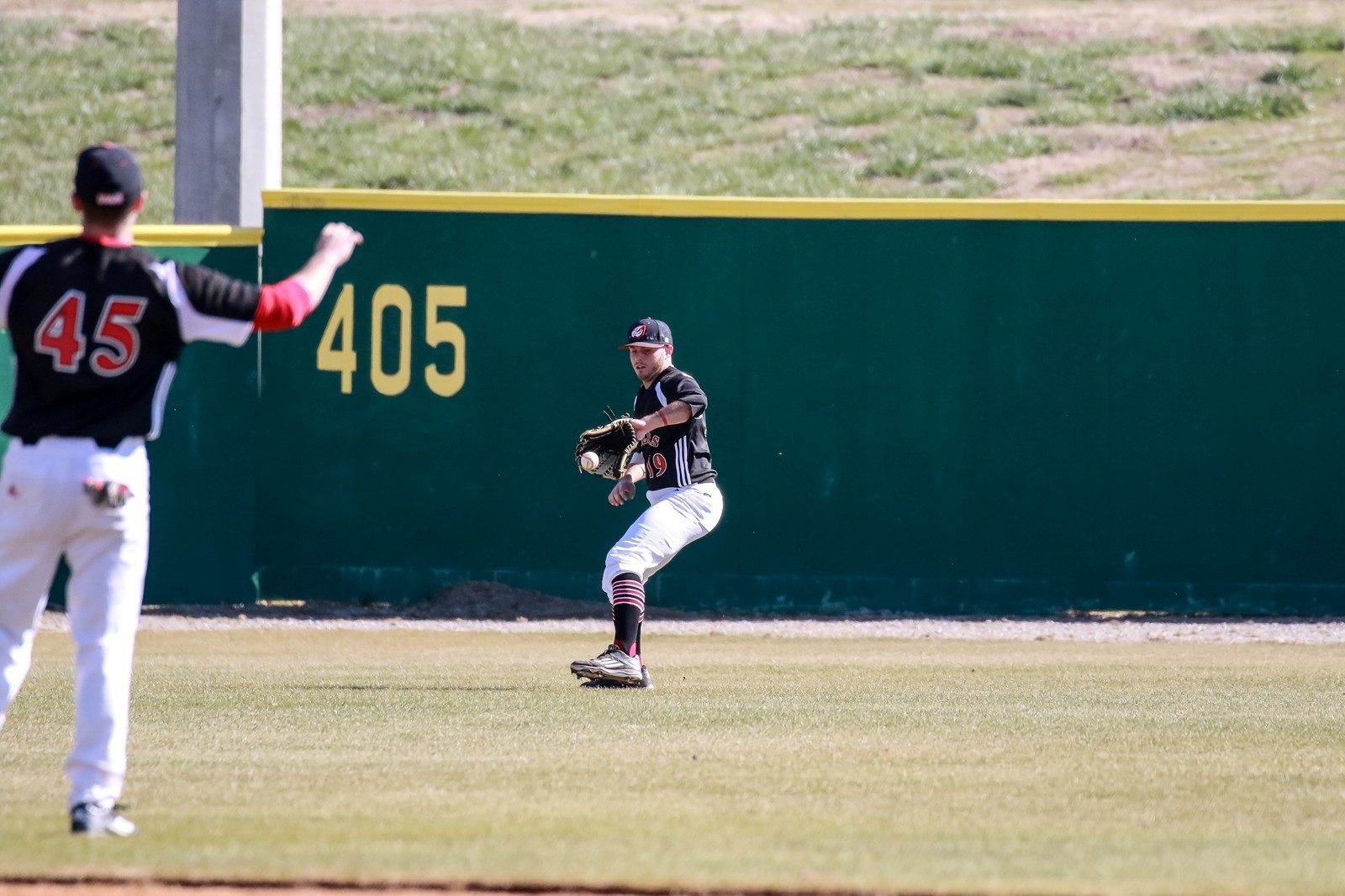 Chris Simon - Baseball - University of West Alabama Athletics